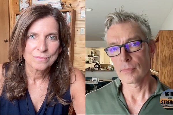 Brain Health Kitchen | Annie Fenn, MD | Substack