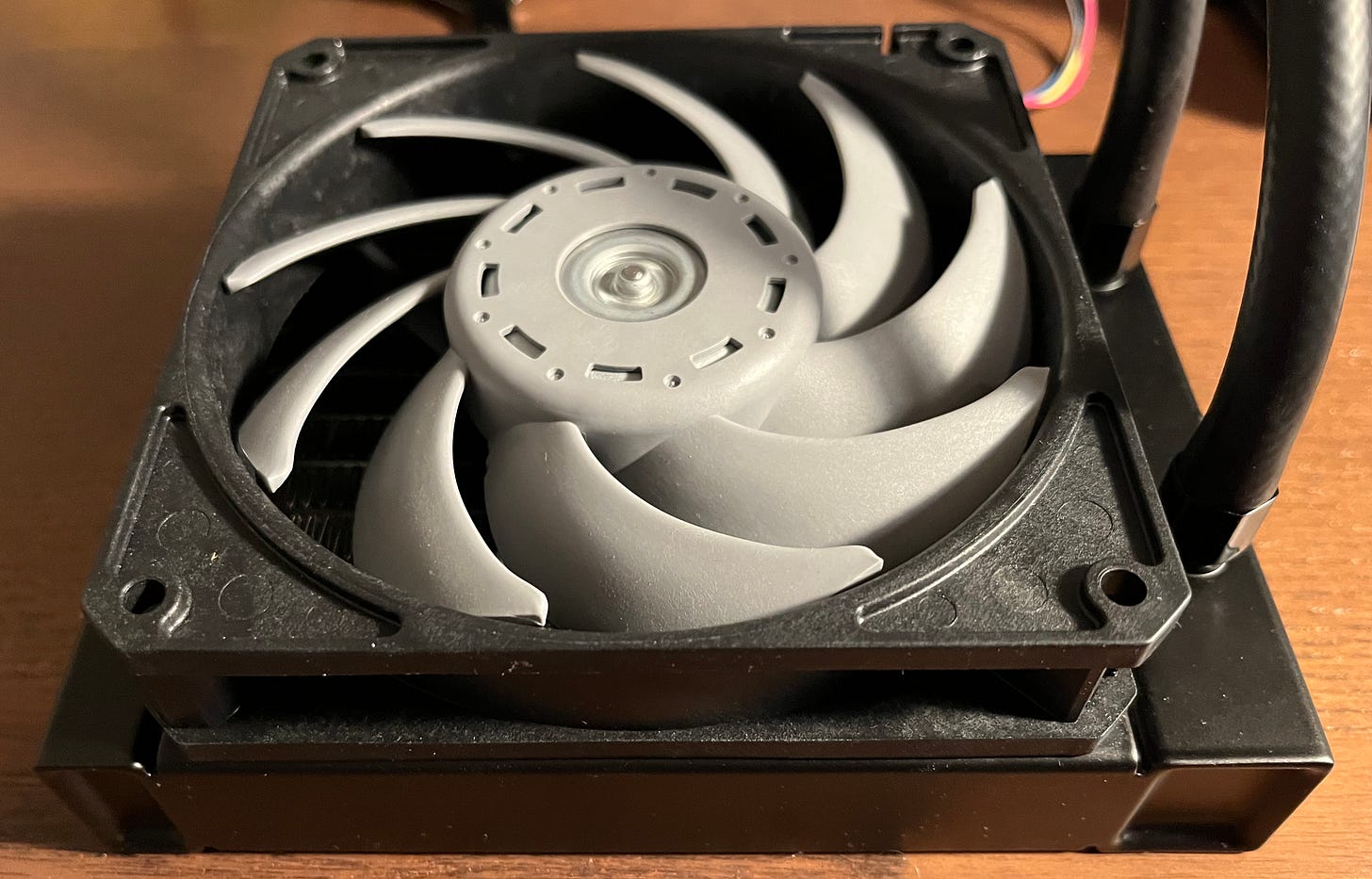 The Best 120mm Fans - by Jesse Durden - HeckaTech