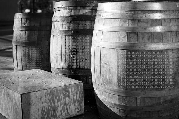 Coding Challenges | John Crickett | Substack