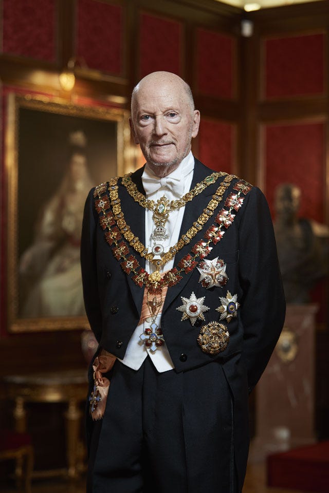 An Exclusive Interview with His Majesty King Simeon II of the Bulgarians