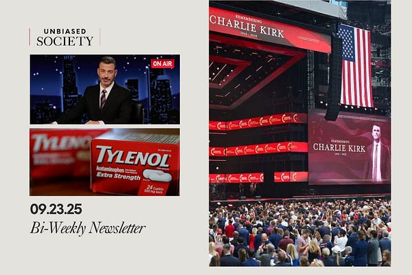 UNBIASED Society | Jordan Berman | Substack