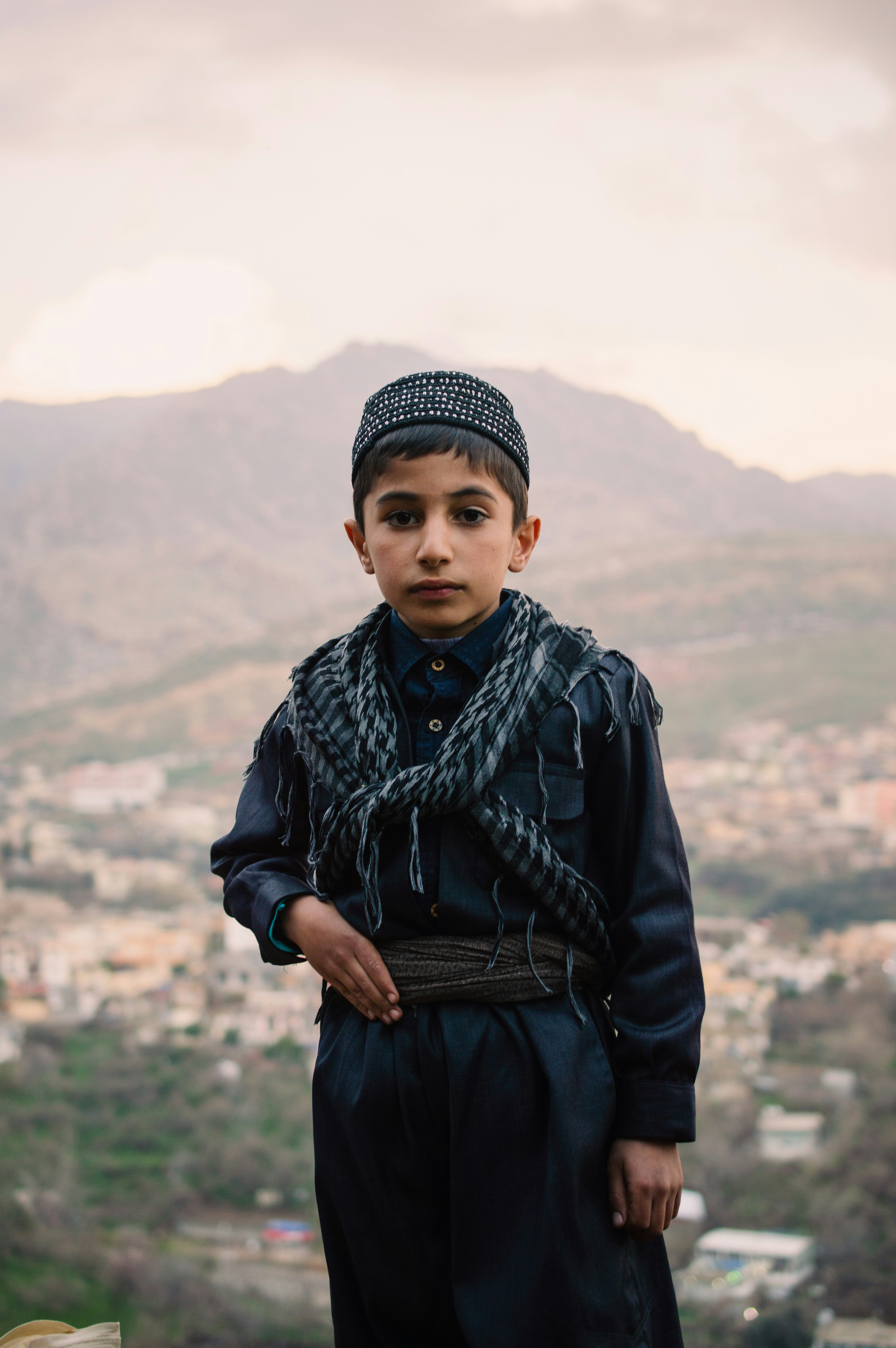 The Kurdish People: A History of Solidarity Since Antiquity