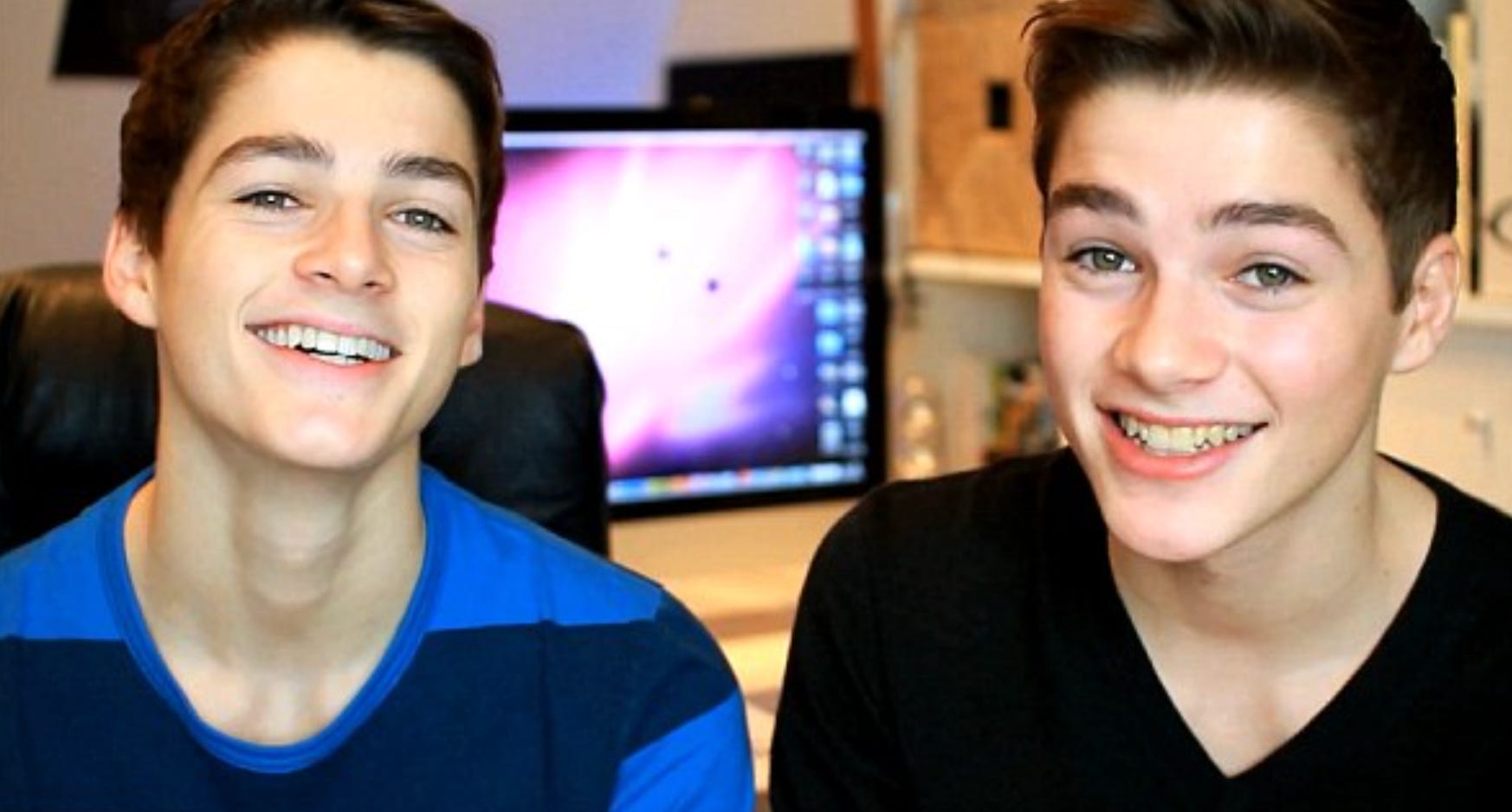 Jacksgap Interview