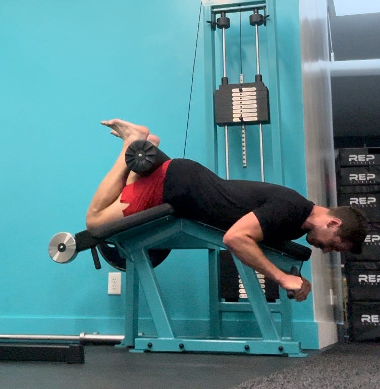 Knee Ability Zero, Basics & Pro - by Ben Patrick