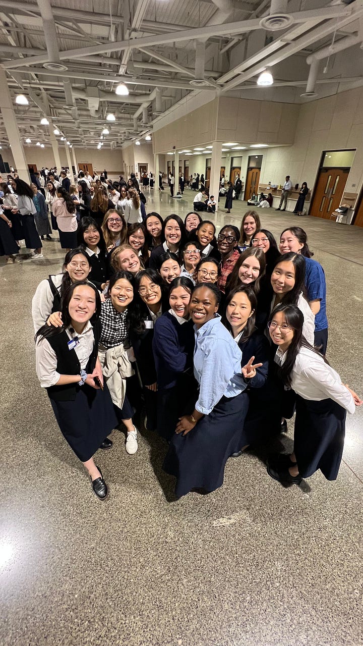 He's my Lion-Lamb-Stone🦁🐑🪨 - Khin Aye