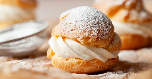 Daniela Weiner | Substack