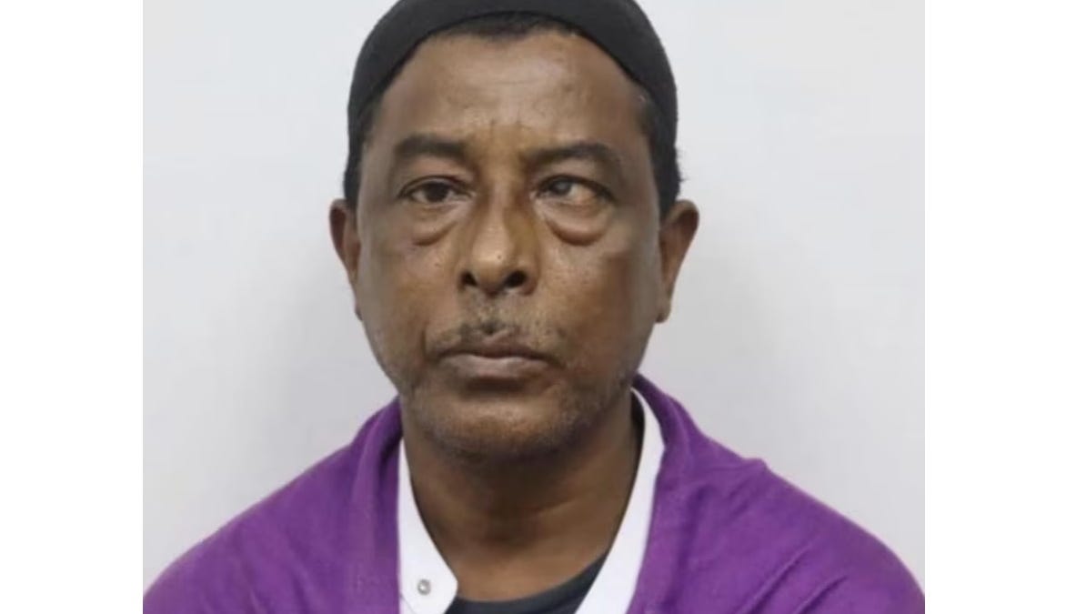 Nearly Blind Refugee Escapes Ethnic Cleansing In Myanmar, Dies In Trump ...