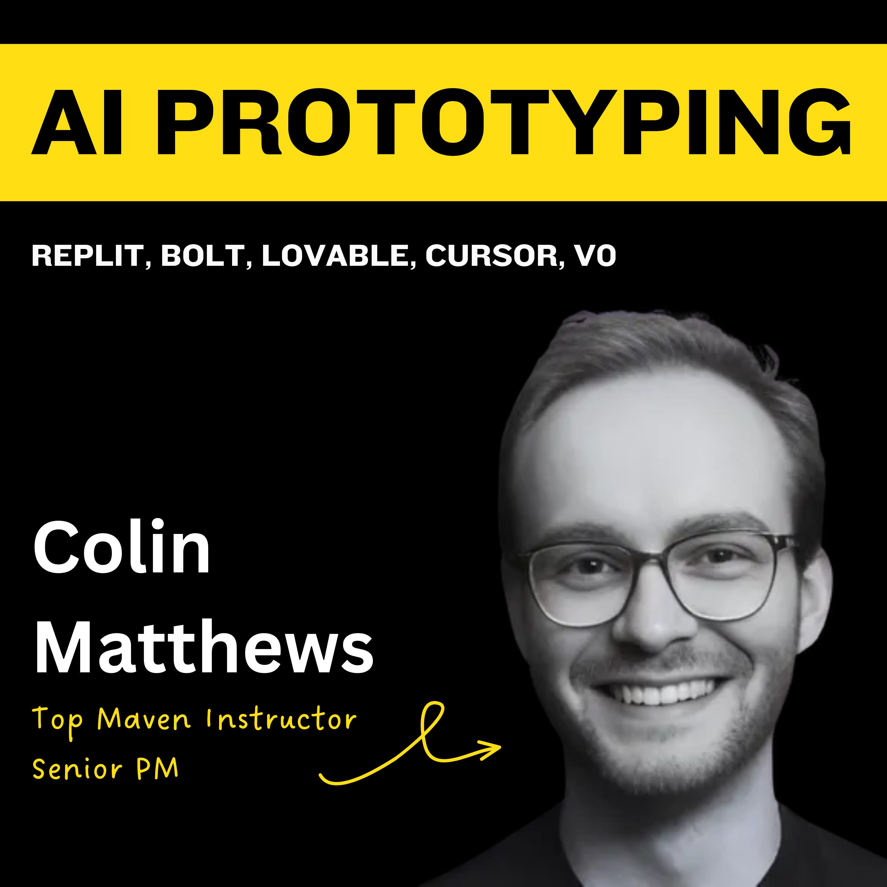 Tutorial of Top 5 AI Prototyping Tools: Bolt, Lovable, v0, Replit, and ...