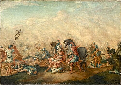 Why Was Rome Able to Defeat Carthage? - Purple History