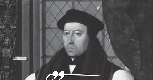 The Anglican | David Roseberry | Substack