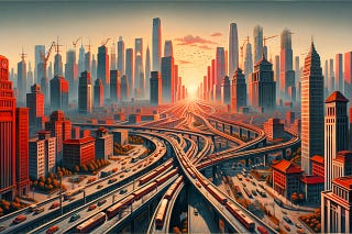 Cogitations | Jonathon P Sine | Substack