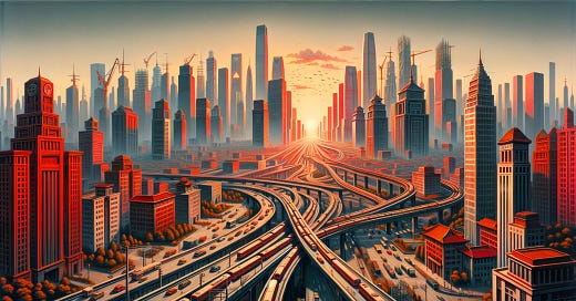 Cogitations | Jonathon P Sine | Substack