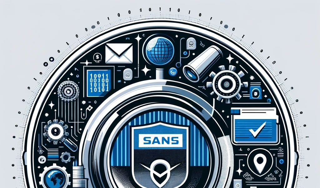 Mastering SANS FOR508 (GCFA): Dos and Don’ts for Effective Preparation