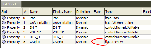 Efficient PX Graphics in Niagara - by Travis Hall