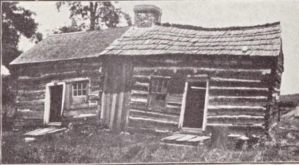 The Mudsill Theory and Karoline Leavitt - by Mary Pezzulo