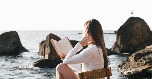 THEGLWGUIDE™ | Substack