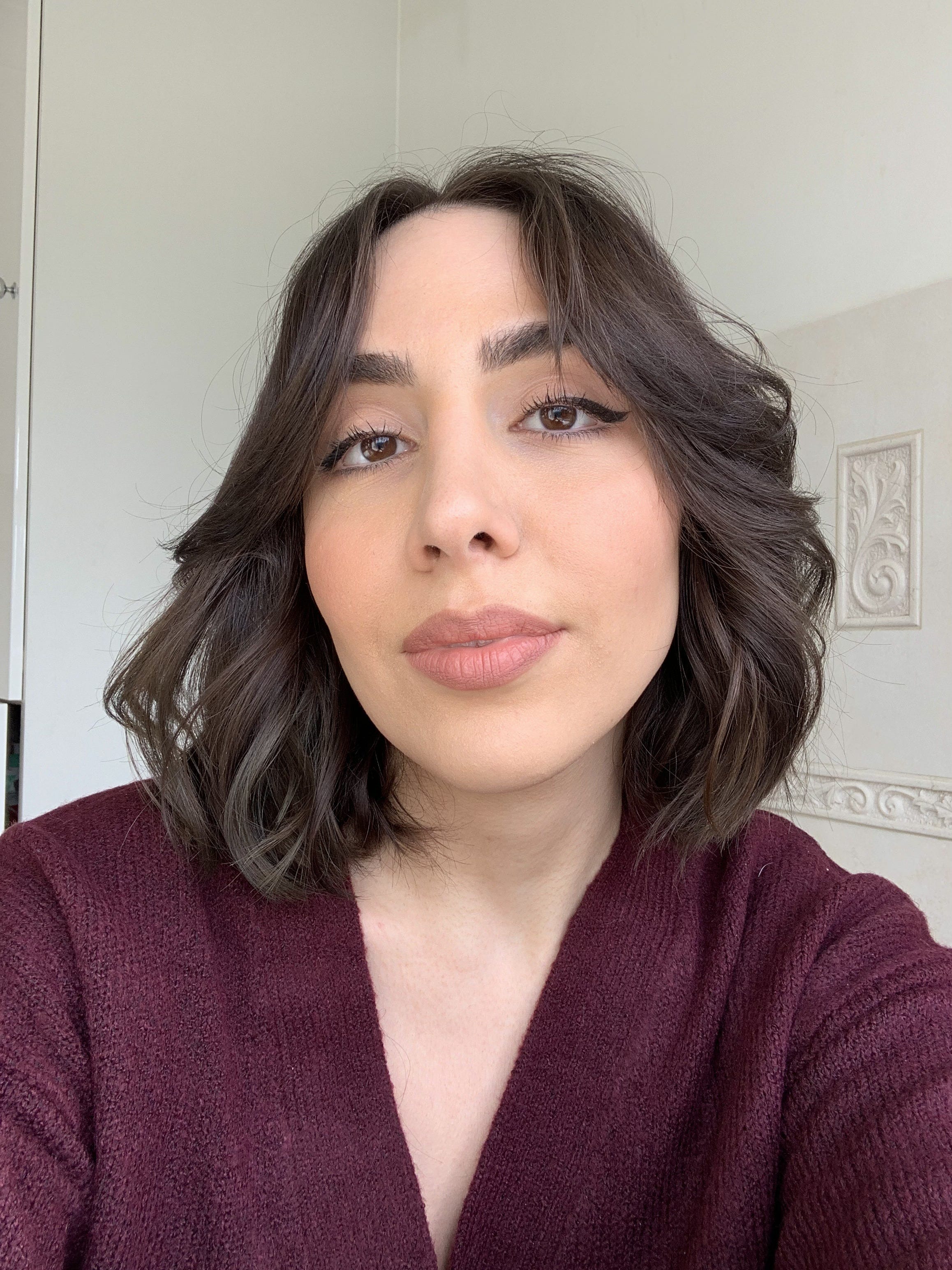 So, you think you're ready for a bob?