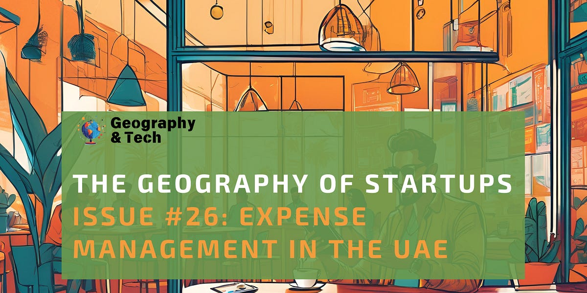 Pluto: Managing Expenses in the UAE - by Martin
