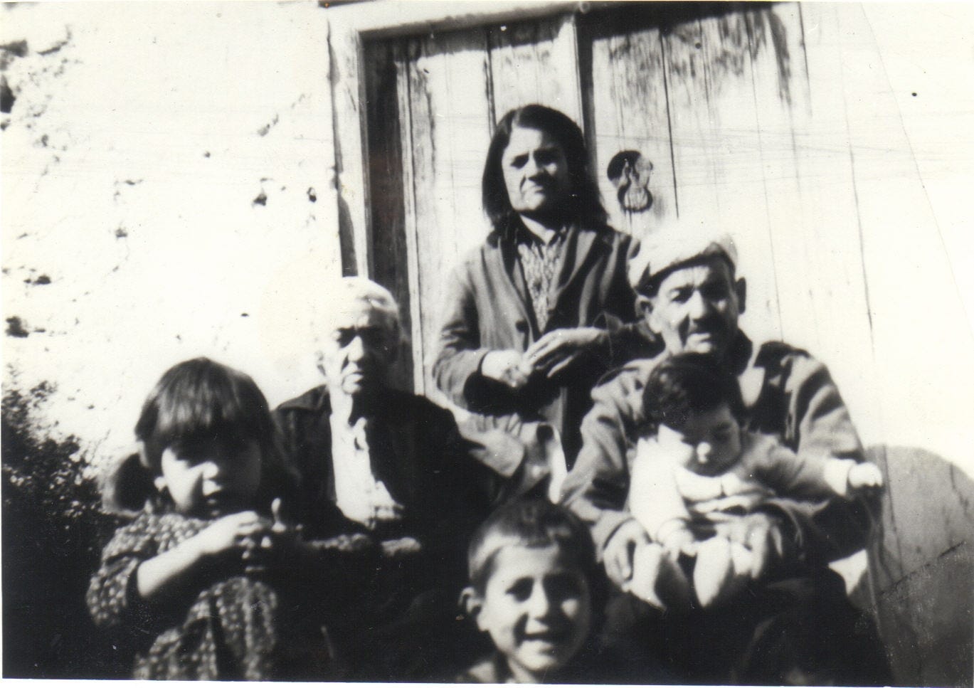 The Faithful Daughter - by Mustafa Niyazi