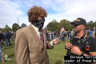 Shane Smith | Substack