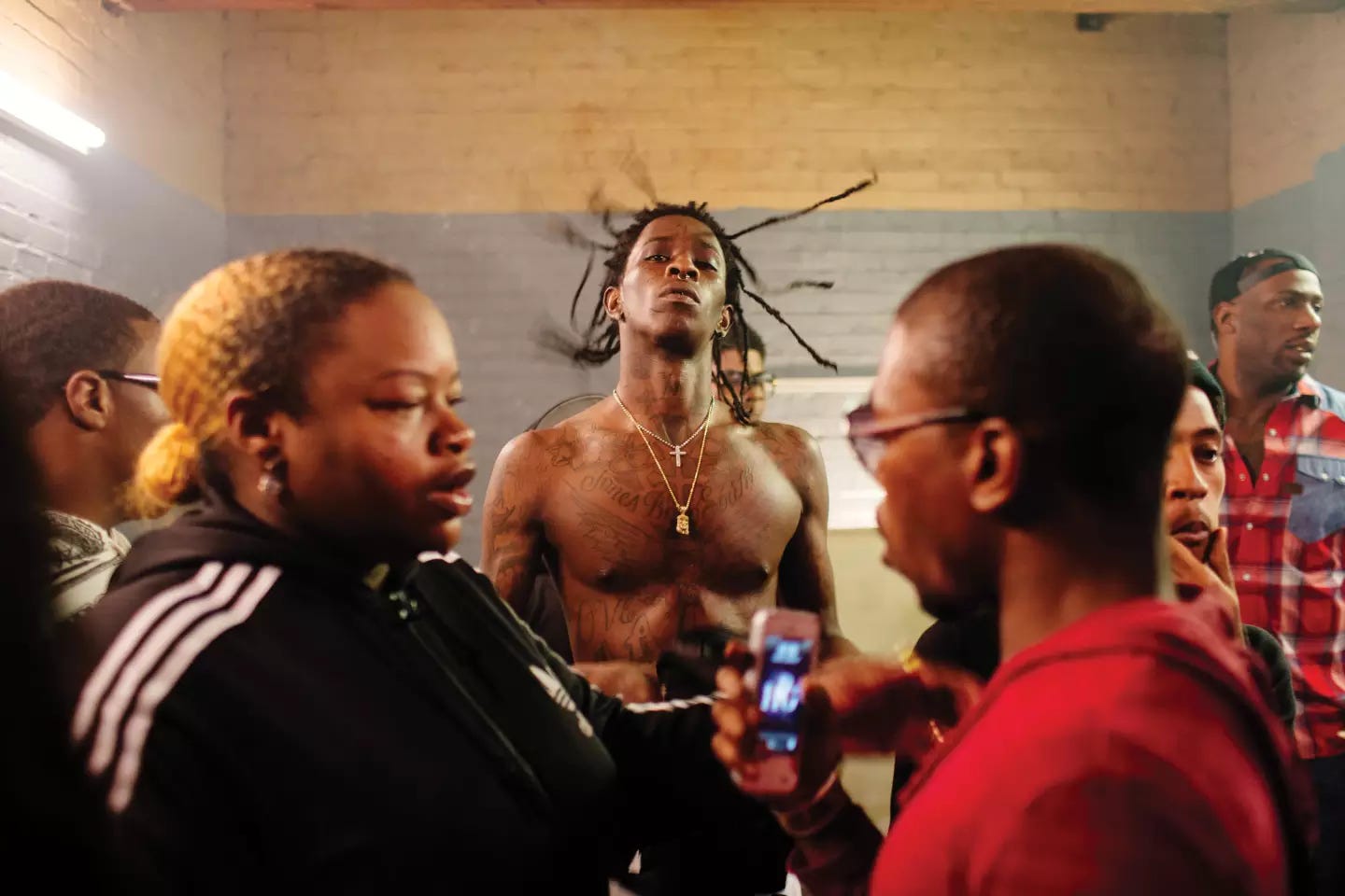 Vice's Noisey: A Retrospective - by Welcome.jpeg