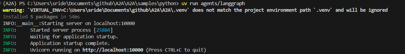 Agent2Agent (A2A) Protocol Explained - by Aravind Putrevu
