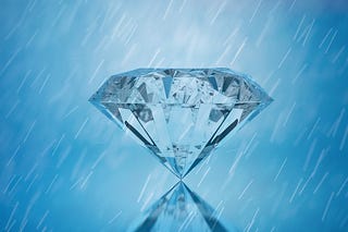 The Signal & The Spiral | Melissa A. Rosati | Substack