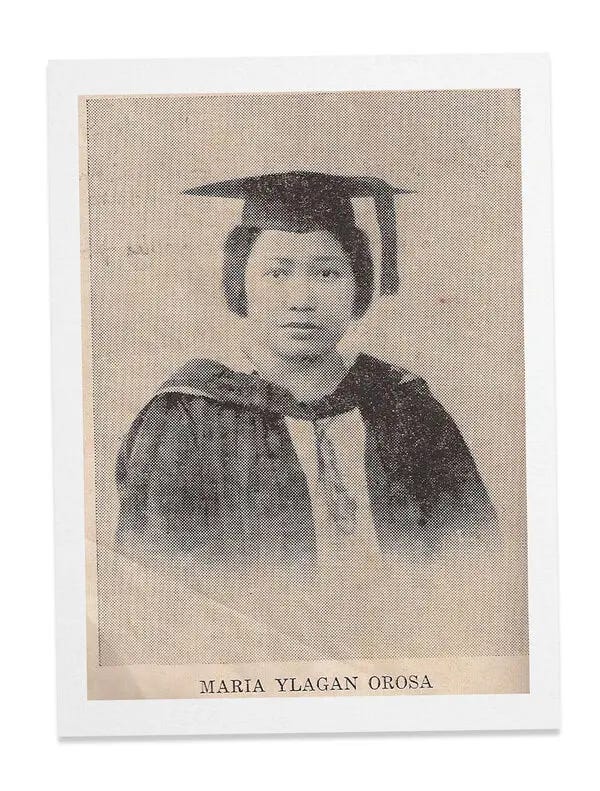 Maria Orosa; Pioneering Food Technology and Filipino Resilience