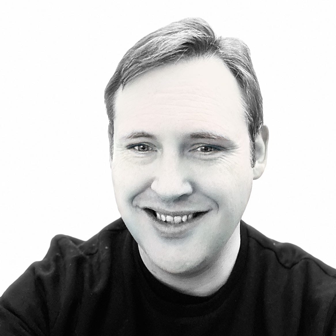 Nick Beadle | Substack