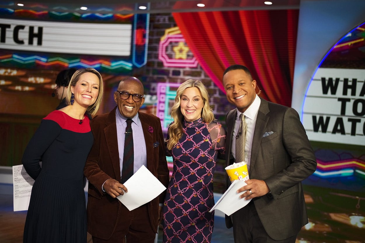 Techish | Jennifer Jolly | Substack