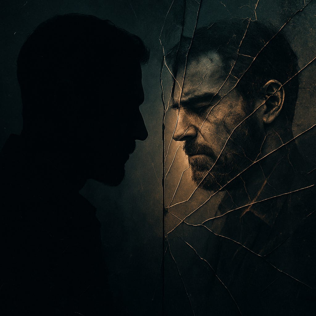 🌑 How to Stop Getting Angry at People - by Kurt Juman