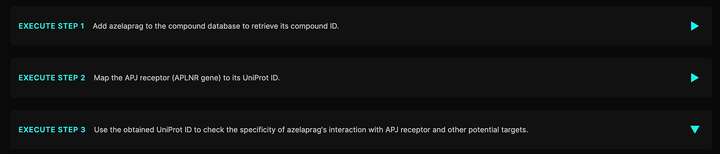 Why did Azelaprag fail? - by Brennan Overhoff