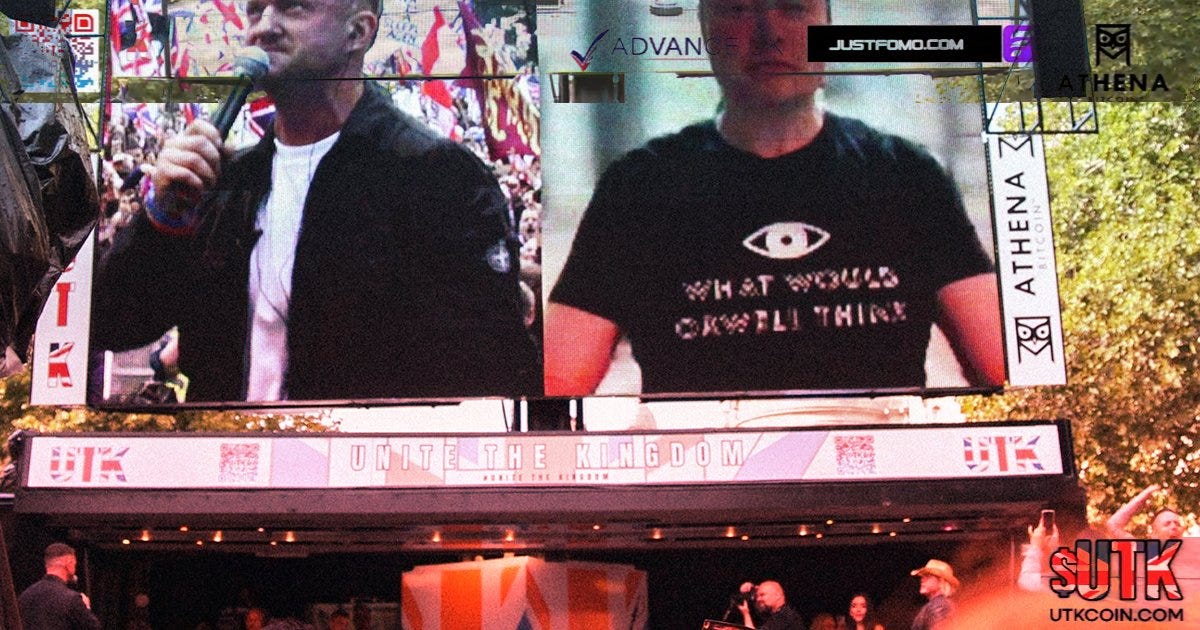 Pimlico Journal | Substack