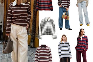 Penelope Styling | Substack