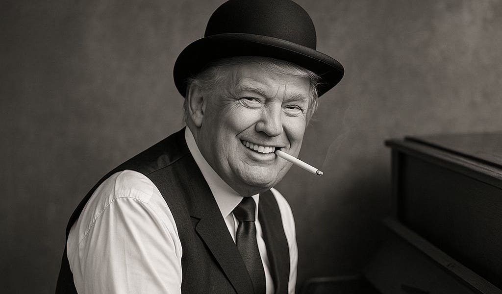 Ain’t misapplyin’ - by Marvin Barth - Seriously, Marvin?!