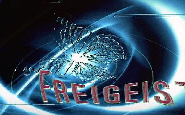 Ist die BRiD die Fortführung des Dritten Reiches?