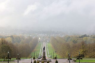 The Belfast Drop | Substack