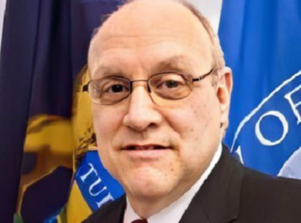 Mayoral Candidate Profile: Scott Sessions - by Editors