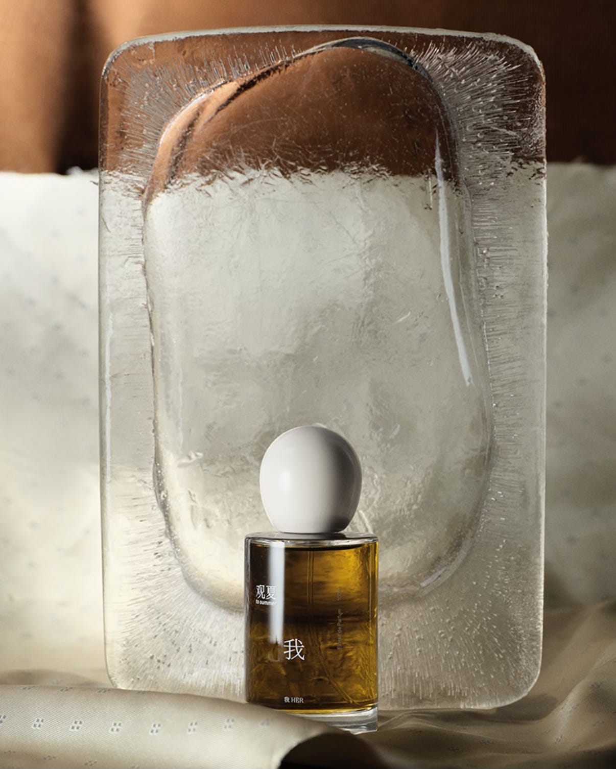 5 Chinese Fragrance Brands to Watch