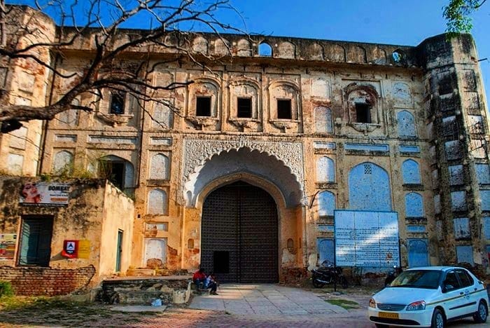 Maharaja Ripudaman Singh's Abdication: Centennial Commemoration and ...