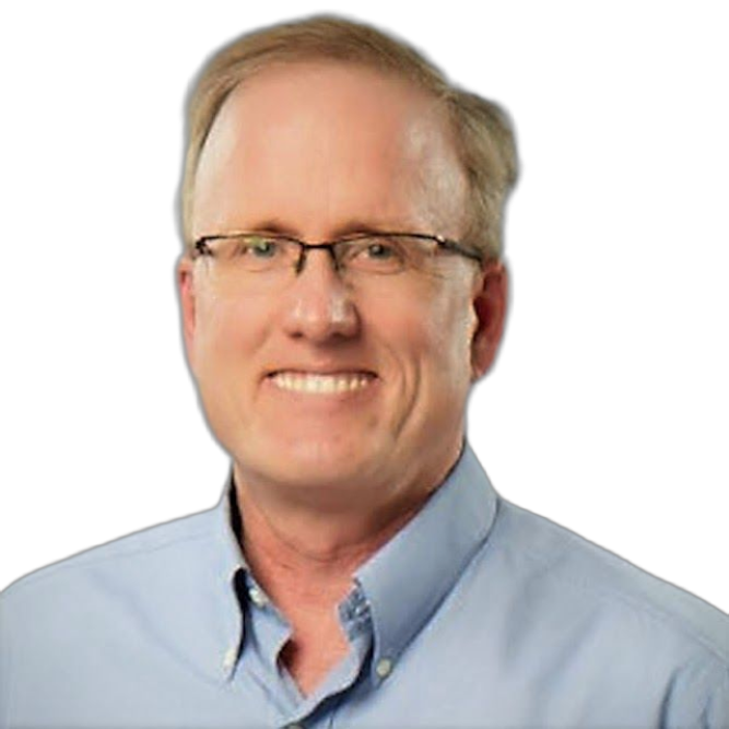 Mark O'Keefe | Substack