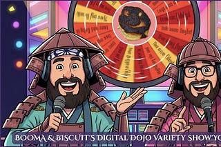 D Mind of Booma San | D Booma San | Substack