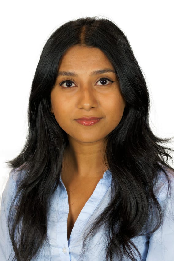 Revana Sharfuddin | Substack