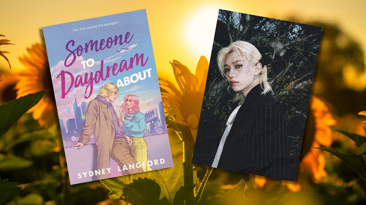 Inspired By Real Person or Real Person Fiction?