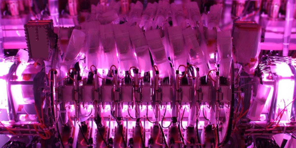 Deep Dive - Helion’s Direct Drive Energy Recovery System