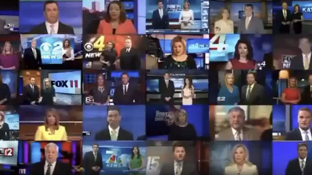 Comments - follow the money, not the media