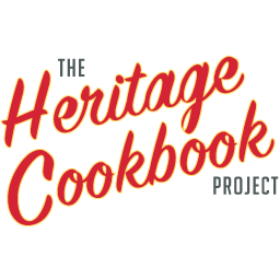 The Heritage Cookbook Project Weekly | Substack