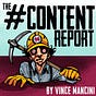 The #Content Report, By Vince Mancini | Substack