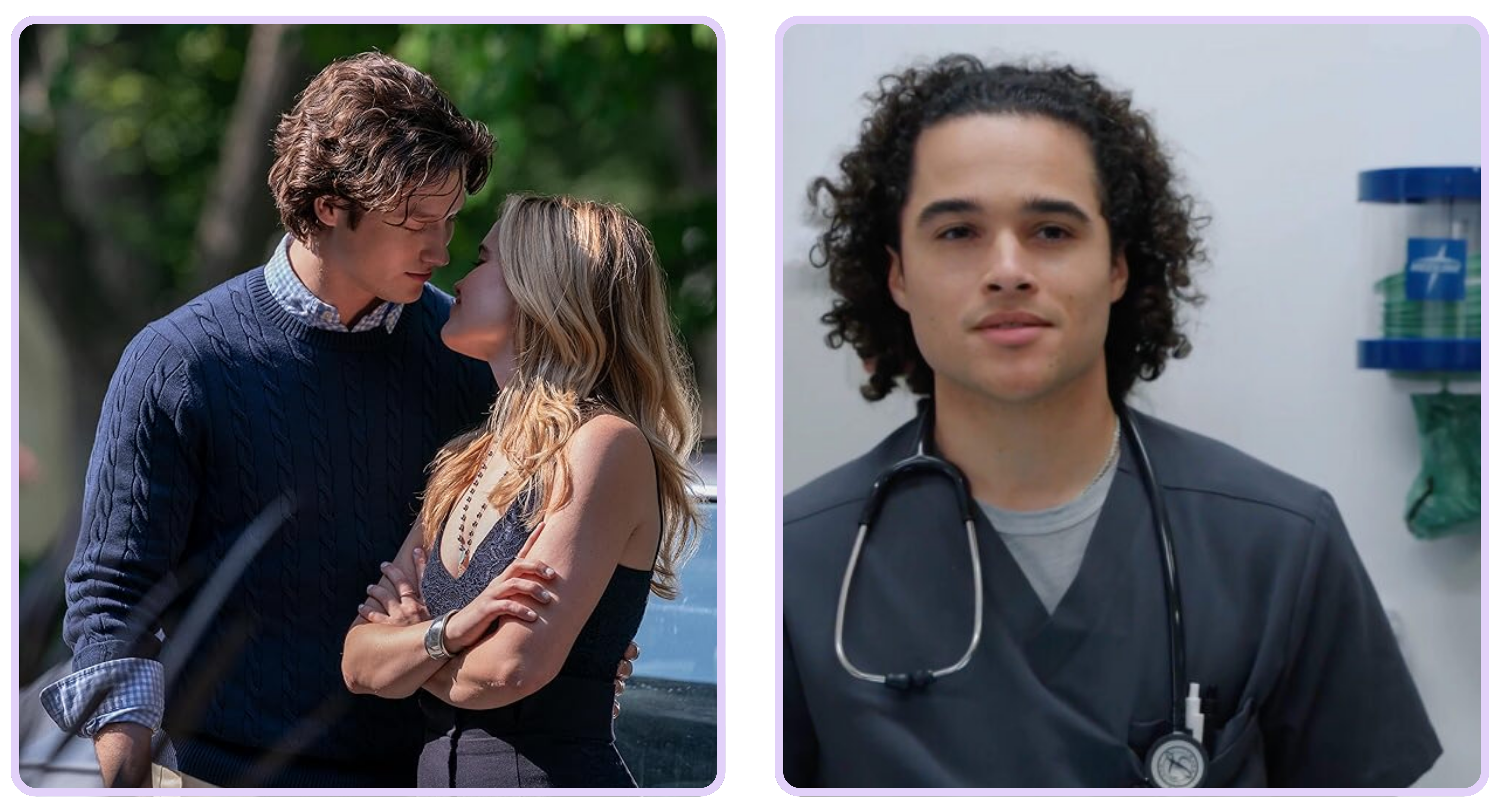 Everything We Know About The Off Campus Adaptation (so far)