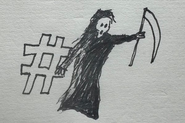 The Etymology Nerd | Adam Aleksic | Substack